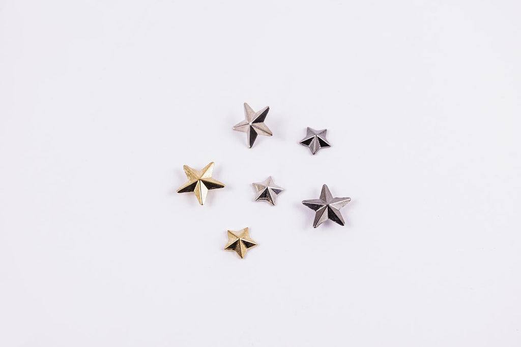 Metalne nitne / Metal rivets #10024 – almecouturier